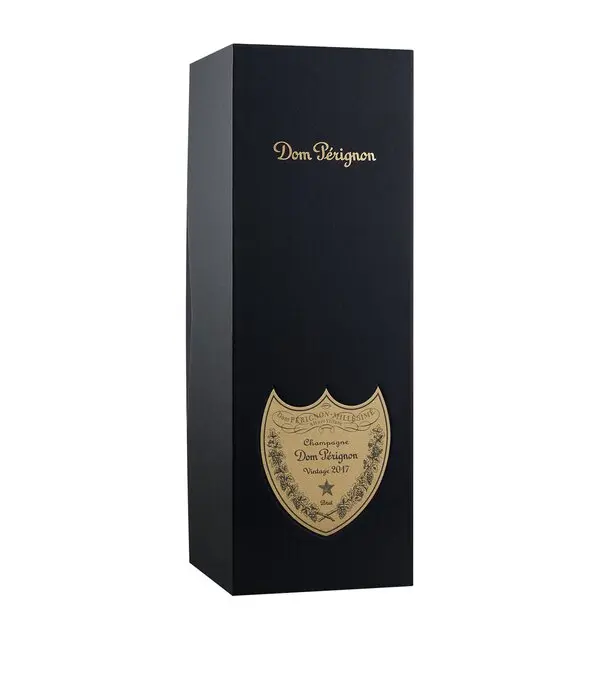 DOM PERIGNON Champagne 2017 - White