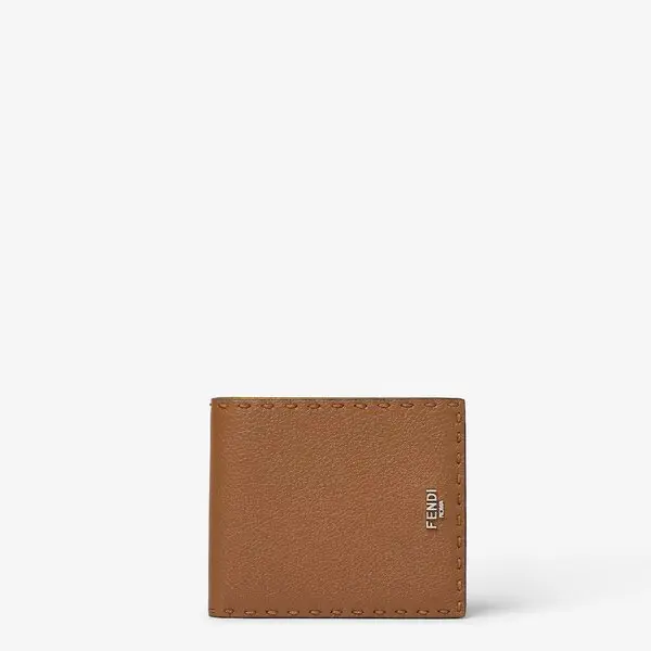 Fendi Selleria Wallet