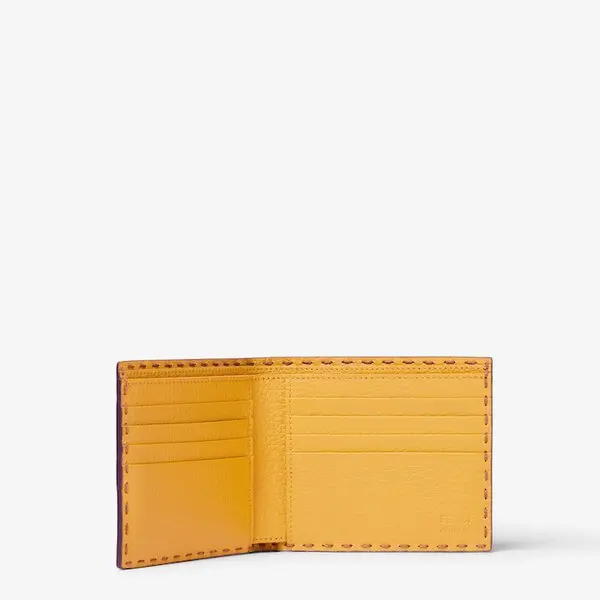 Fendi Selleria Wallet