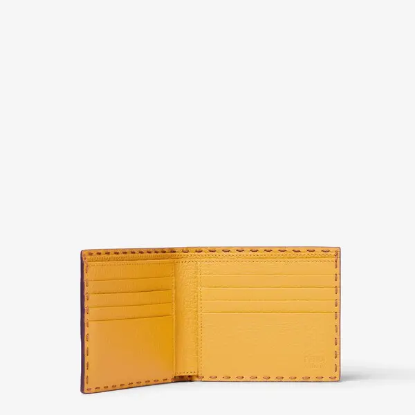 Fendi Selleria Wallet