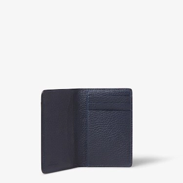 Fendi Colorblock Card Case