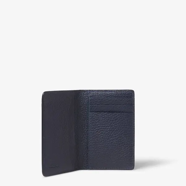 Fendi Colorblock Card Case