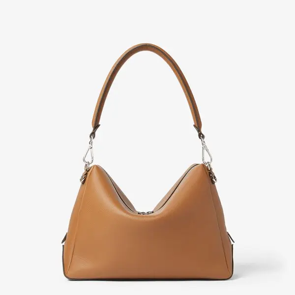 Fendi Lui Large Bag - Brown