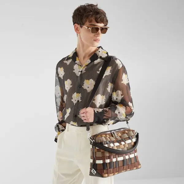 Fendi Lui Large Bag