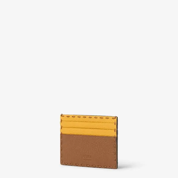 Fendi Selleria Card Case