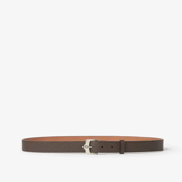 Fendi Ff Motif Belt
