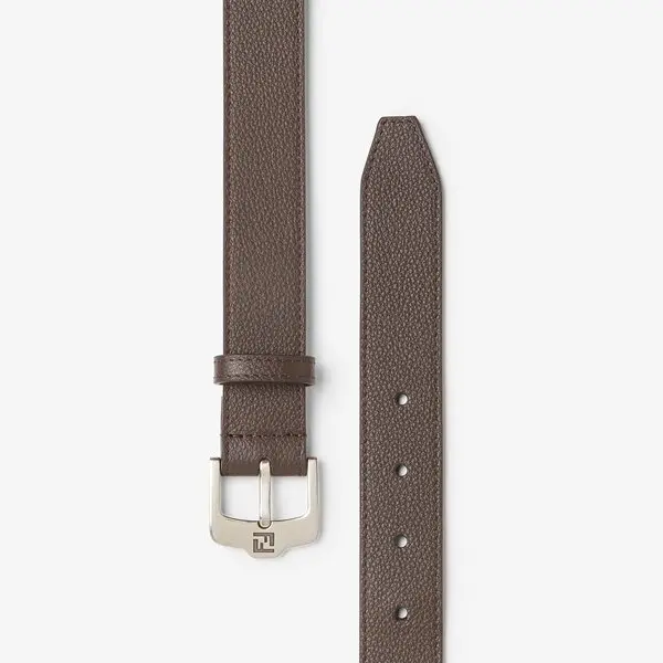 Fendi Ff Motif Belt