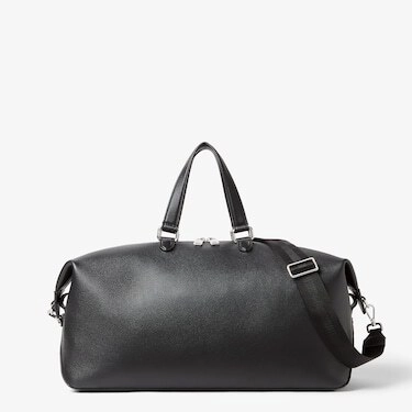 Fendi Lui 45 Duffle - Black