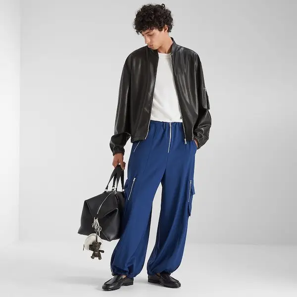 Fendi Lui 45 Duffle
