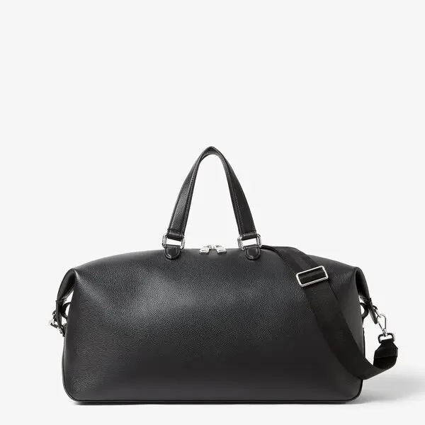 Fendi Lui 45 Duffle - Black
