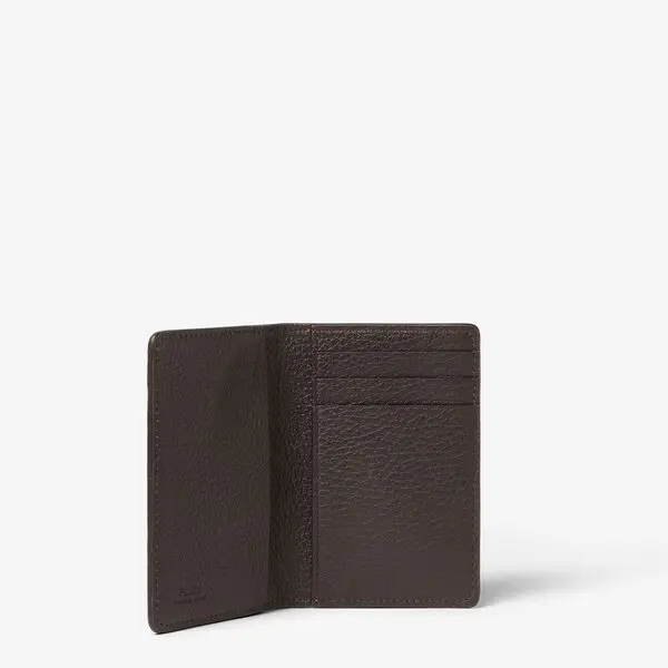 Fendi Colorblock Card Case