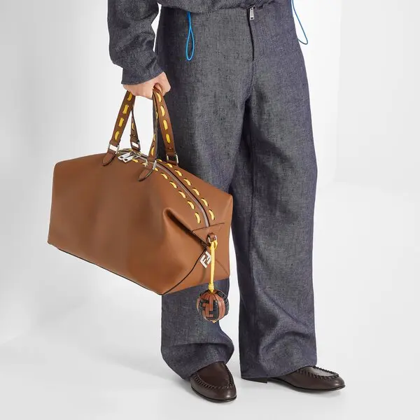 Fendi Lui 45 Duffle