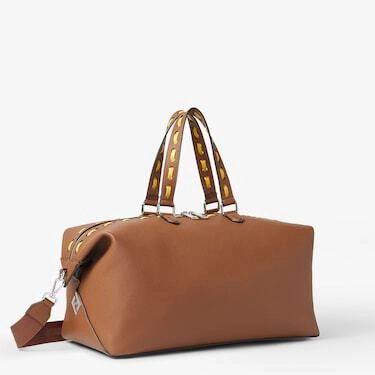 Fendi Lui 45 Duffle