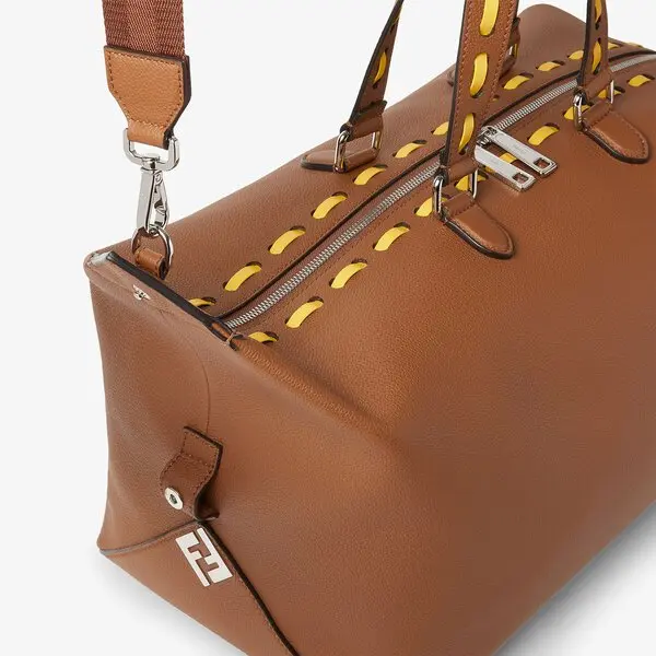 Fendi Lui 45 Duffle