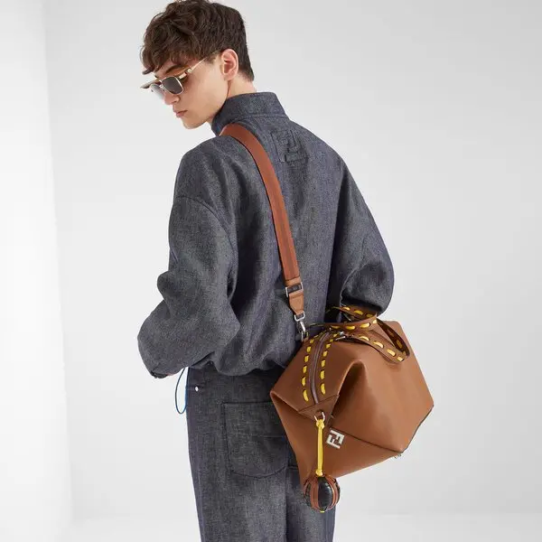 Fendi Lui 45 Duffle