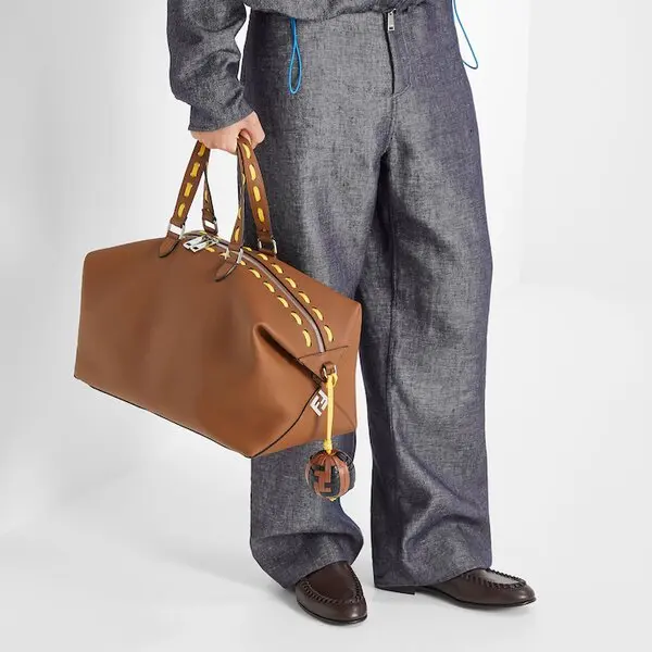 Fendi Lui 45 Duffle