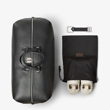 Fendi Lui 55 Duffle