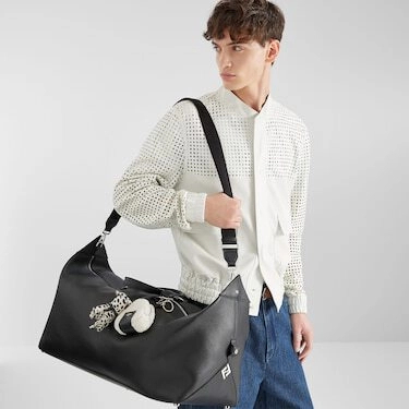 Fendi Lui 55 Duffle