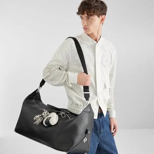 Fendi Lui 55 Duffle