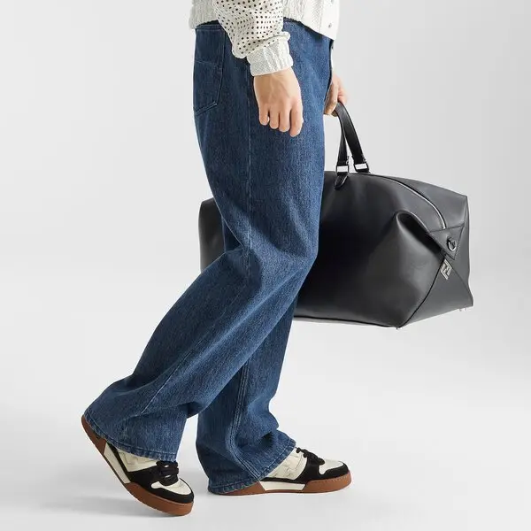 Fendi Lui 55 Duffle