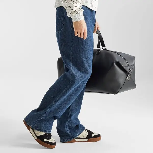 Fendi Lui 55 Duffle