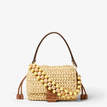 Fendi Mini Strap You