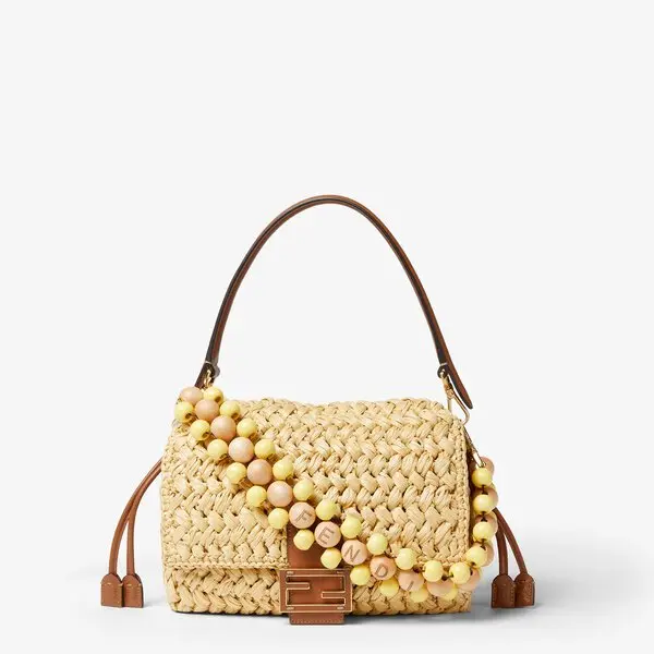 Fendi Mini Strap You