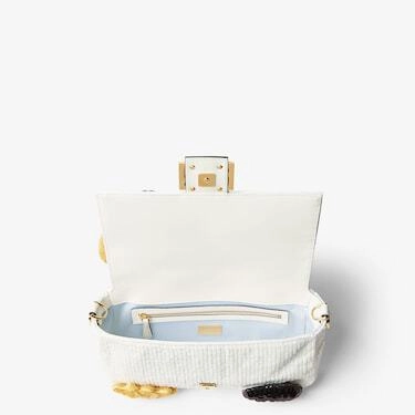 Fendi Baguette