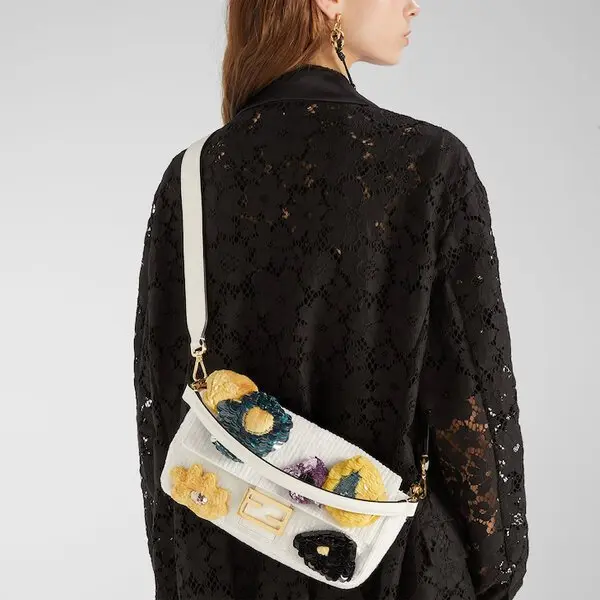 Fendi Baguette