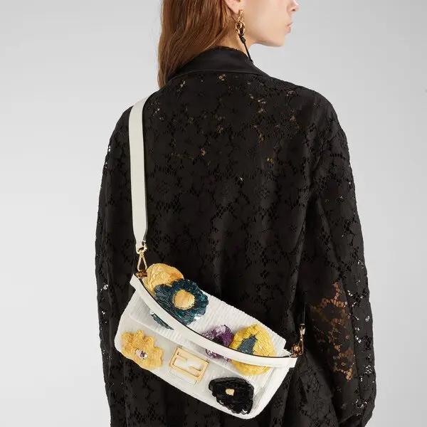 Fendi Baguette