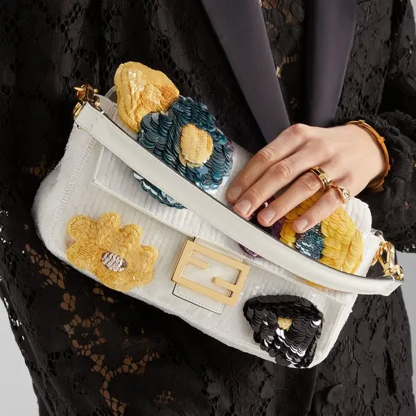 Fendi Baguette
