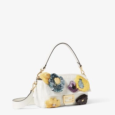 Fendi Baguette