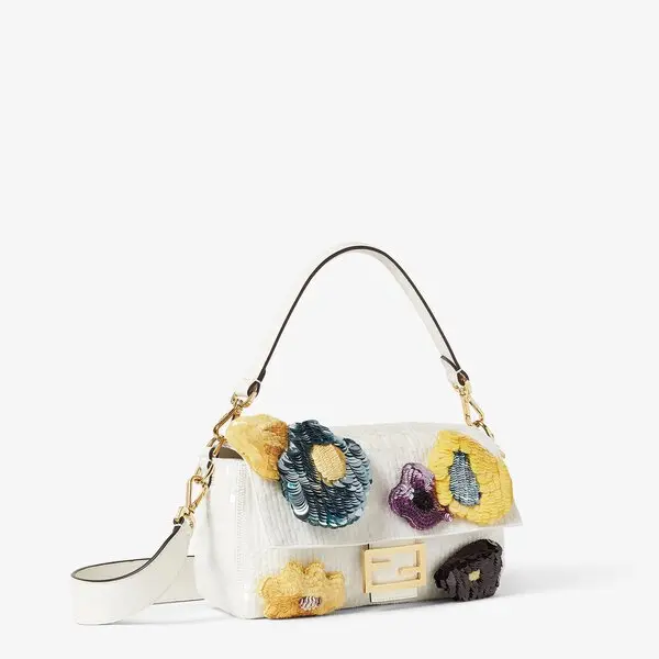 Fendi Baguette