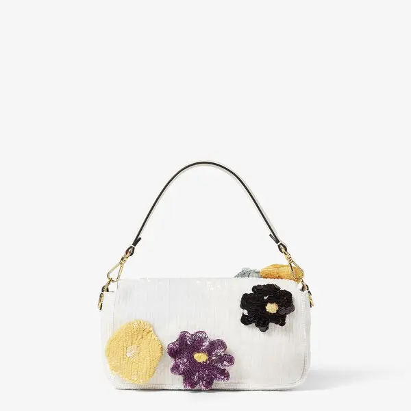 Fendi Baguette