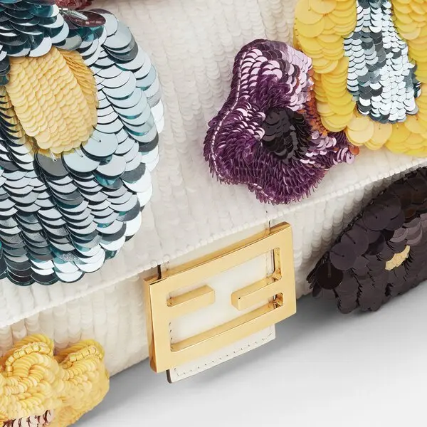Fendi Baguette