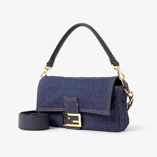 Fendi Iconic Baguette® Bag