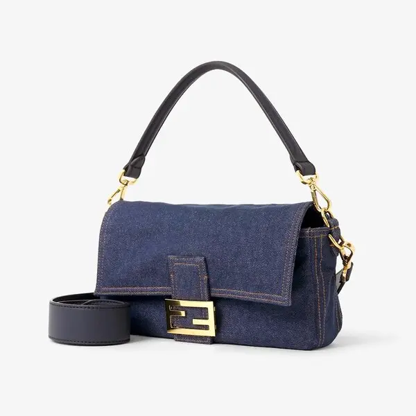 Fendi Iconic Baguette® Bag