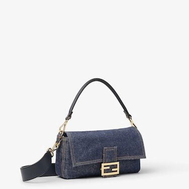 Fendi Iconic Baguette® Bag