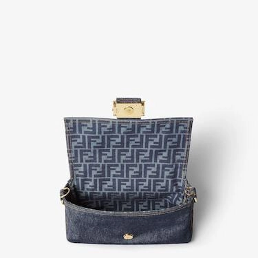 Fendi Iconic Baguette® Bag