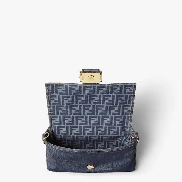 Fendi Iconic Baguette® Bag