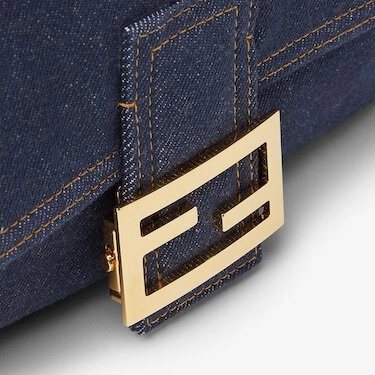 Fendi Iconic Baguette® Bag