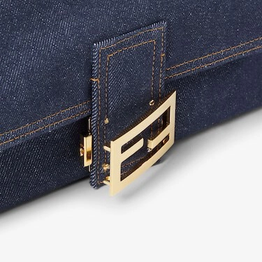 Fendi Iconic Baguette® Bag