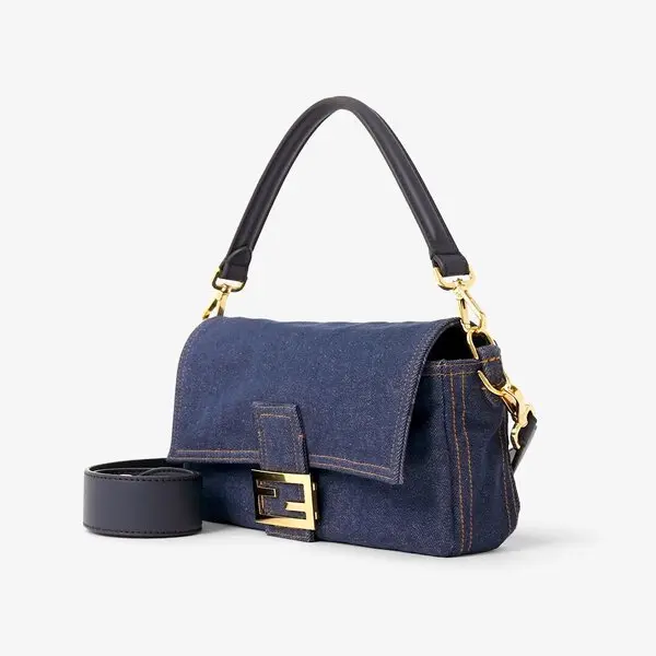 Fendi Iconic Baguette® Bag