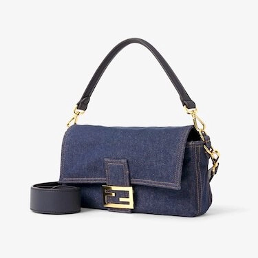 Fendi Iconic Baguette® Bag