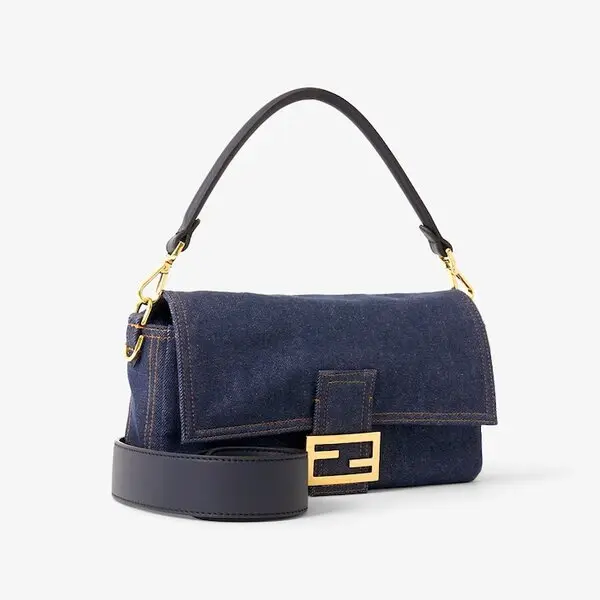 Fendi Iconic Baguette® Bag