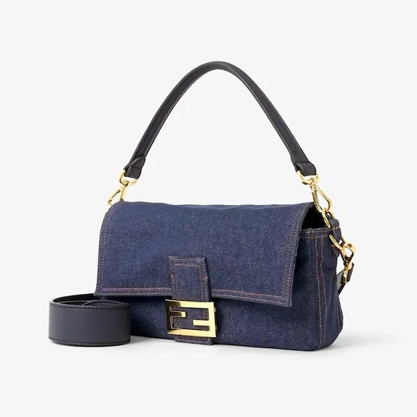 Fendi Iconic Baguette® Bag