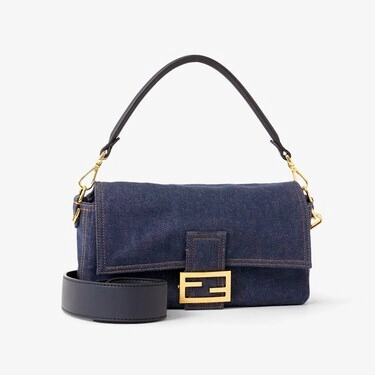 Fendi Iconic Baguette® Bag