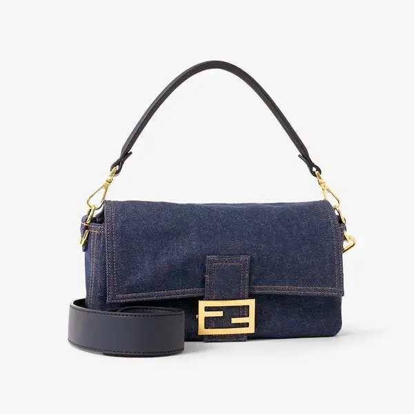Fendi Iconic Baguette® Bag