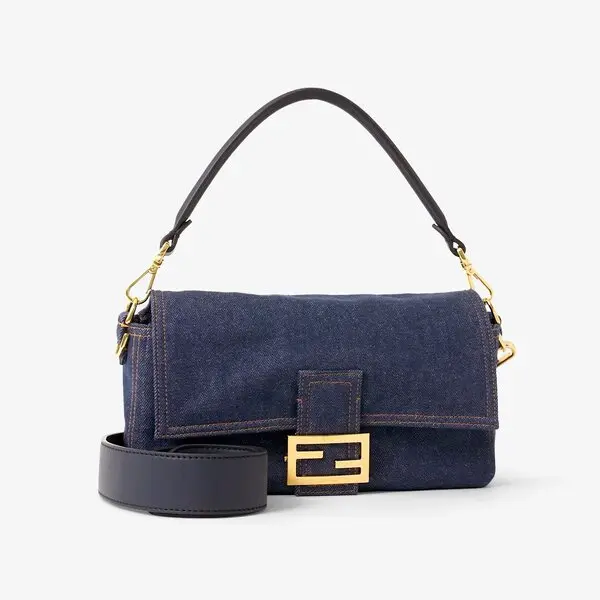Fendi Iconic Baguette® Bag