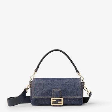 Fendi Iconic Baguette® Bag